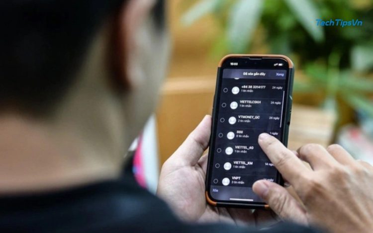 Cách tải Telesafe trên Android đơn giản, nhanh chóng nhất