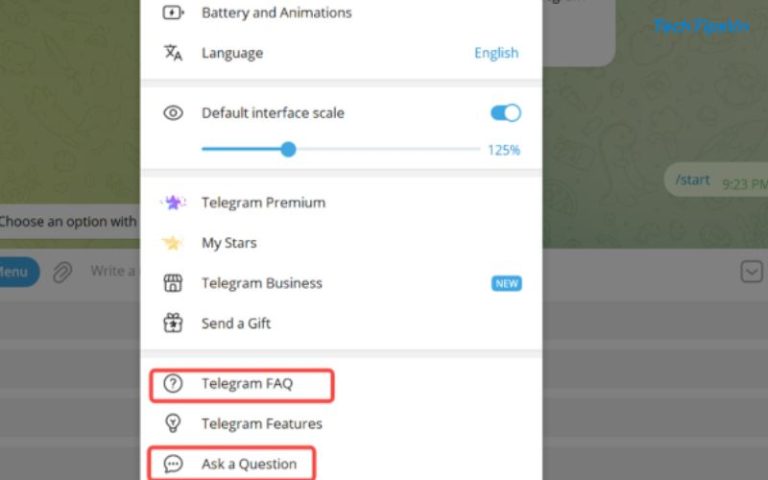 Tài khoản Telegram bị khóa? Cách khôi phục nhanh nhất