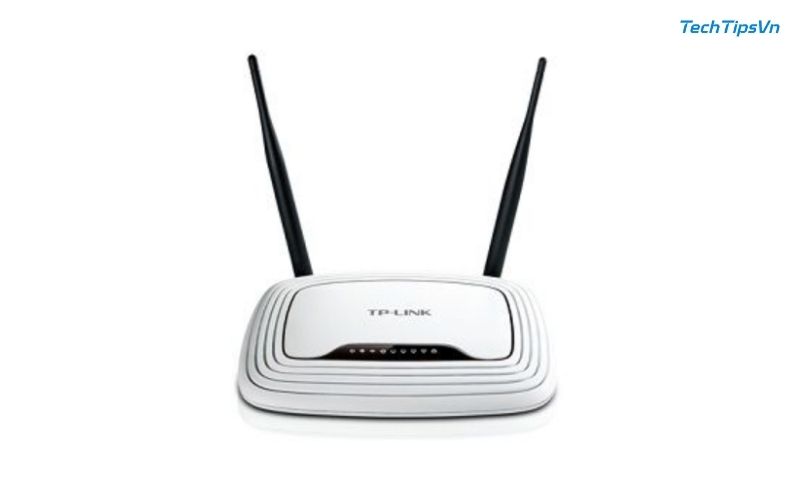 Hướng dẫn cài đặt modem Wifi TP-Link Wr841n chi tiết, dễ hiểu