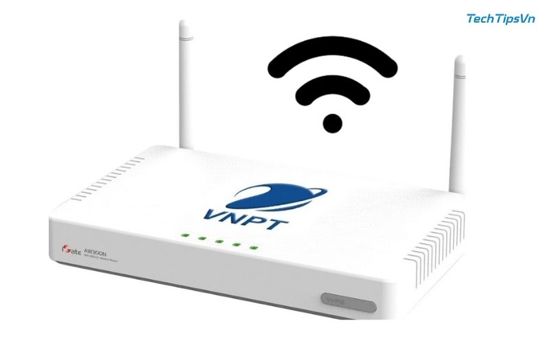 Hướng dẫn cài đặt modem wifi VNPT đơn giản và nhanh chóng
