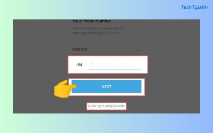 Cách cài đặt Telegram trên điện thoại và máy tính dễ dàng