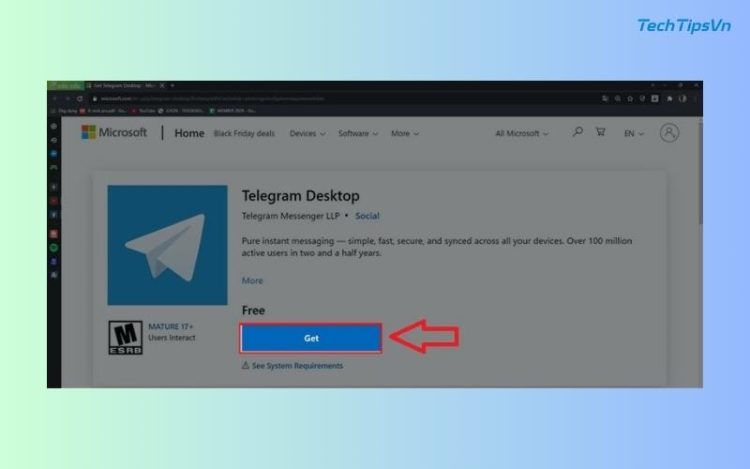 Cách cài đặt Telegram trên điện thoại và máy tính dễ dàng