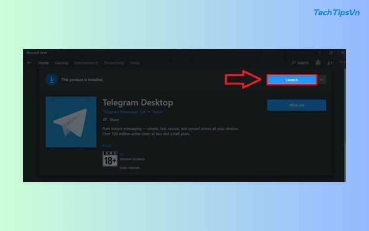 Cách cài đặt Telegram trên điện thoại và máy tính dễ dàng