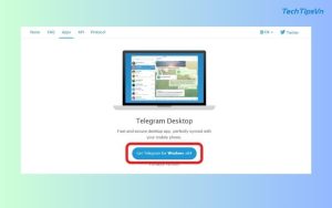 Cách cài đặt Telegram trên điện thoại và máy tính dễ dàng