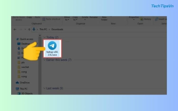 Cách cài đặt Telegram trên điện thoại và máy tính dễ dàng