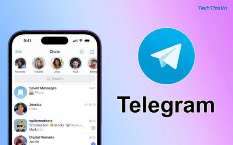 Telegram không gửi mã code – Cách xử lý hiệu quả trong 3 bước